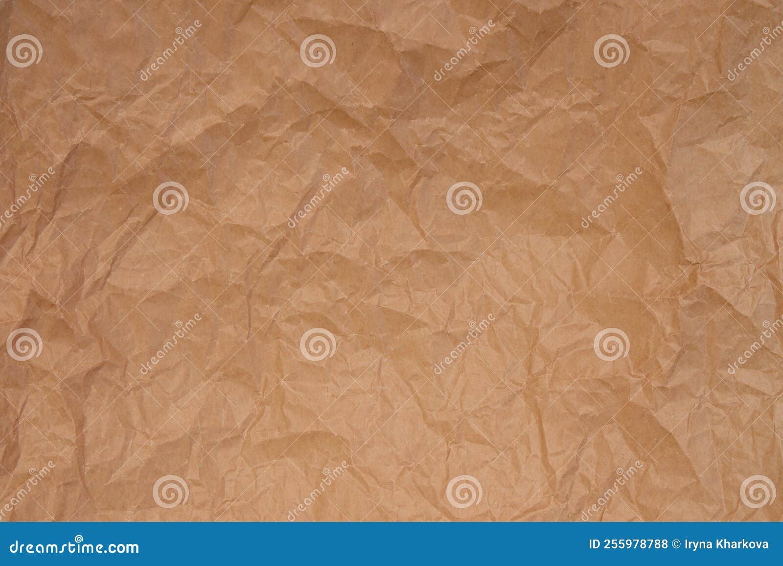 Top View Parchment For Baking Culinary, Baking Paper Texture Stock ...