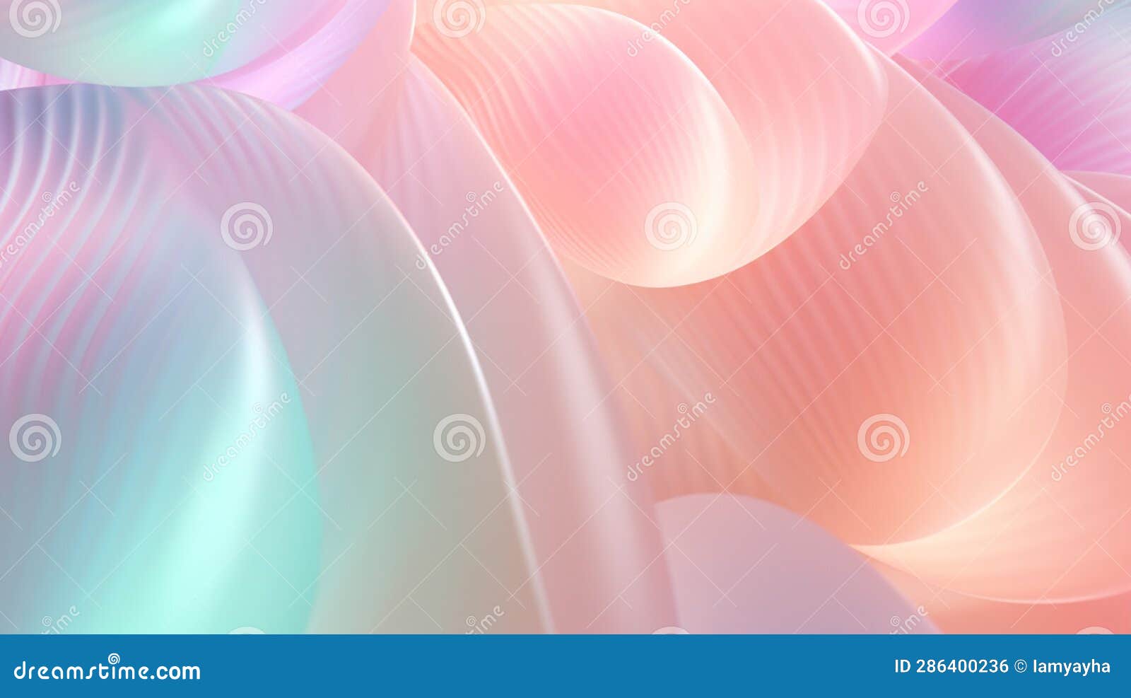 Background Pastel Gradient Light Texture Pattern in Sweet Color with ...