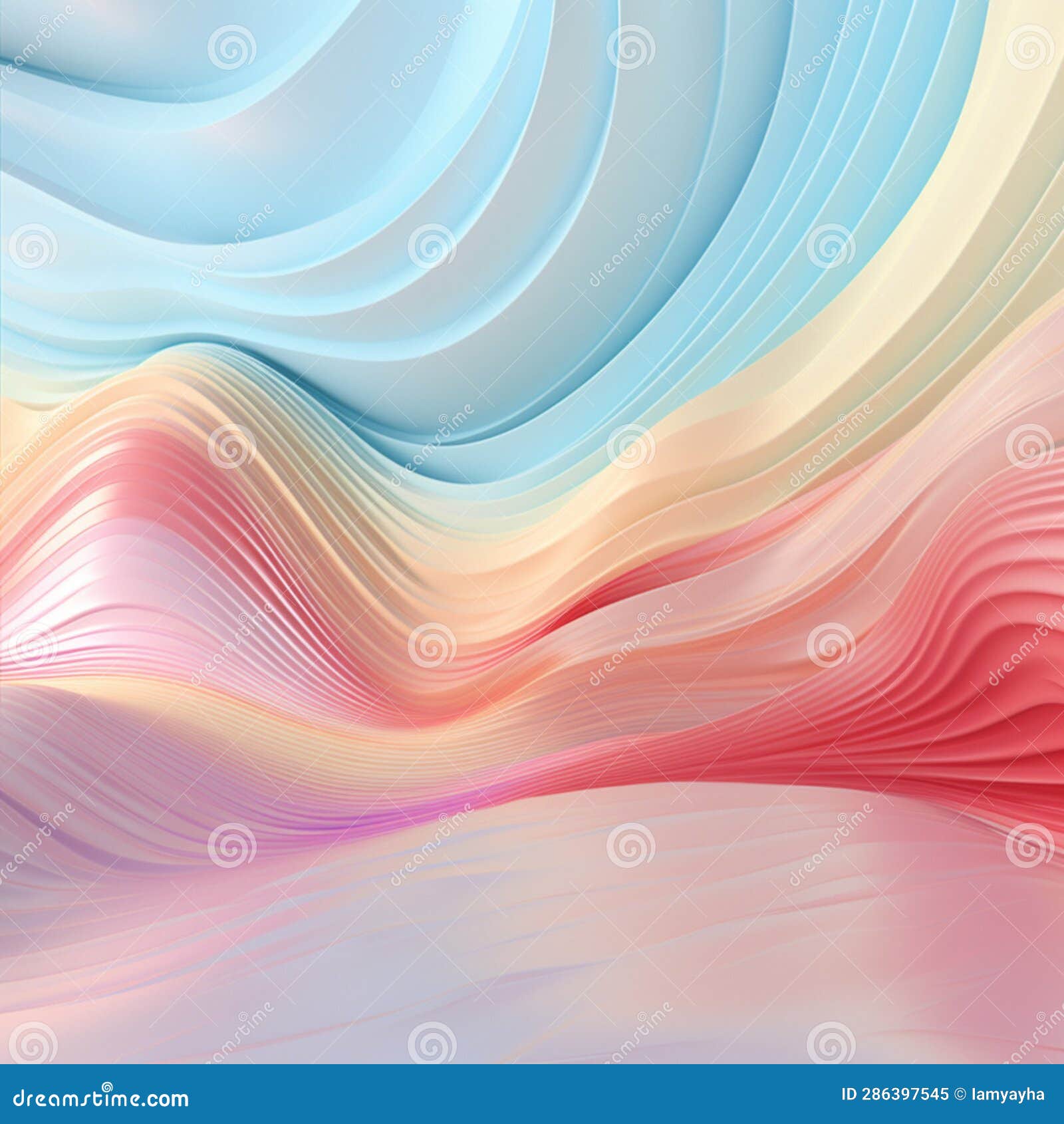 Background Pastel Gradient Texture Pattern in Sweet Color with ...