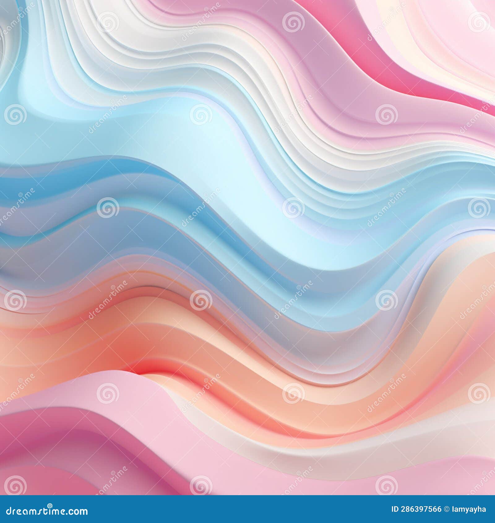 Background Pastel Gradient Texture Pattern in Sweet Color with ...