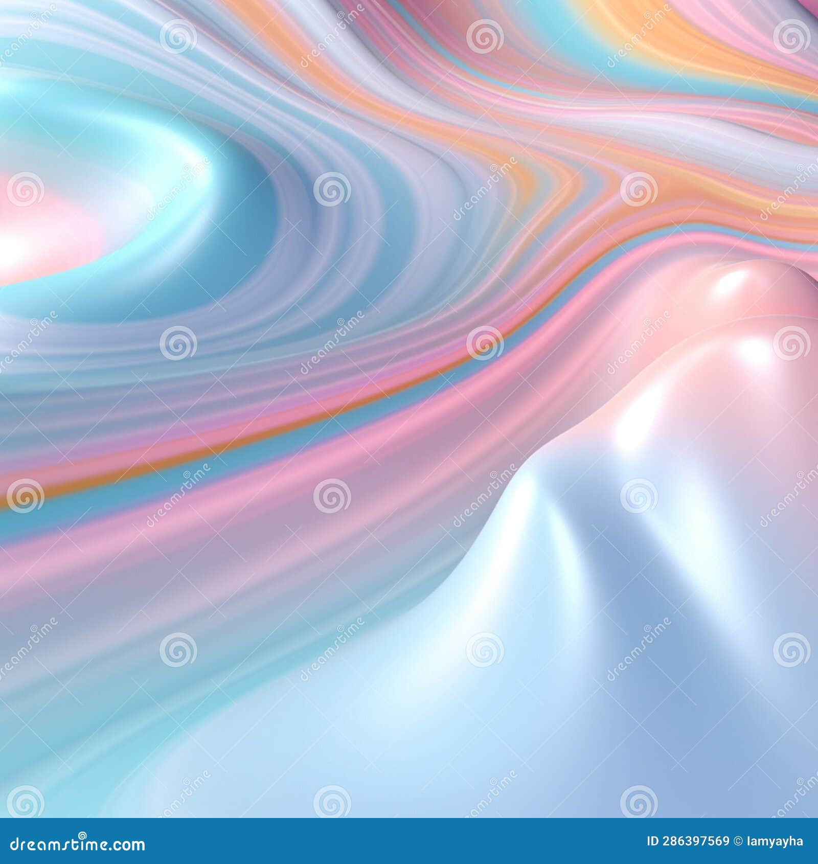 Background Pastel Gradient Texture Pattern in Sweet Color with ...