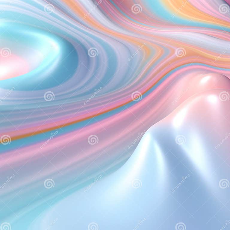 Background Pastel Gradient Texture Pattern in Sweet Color with ...