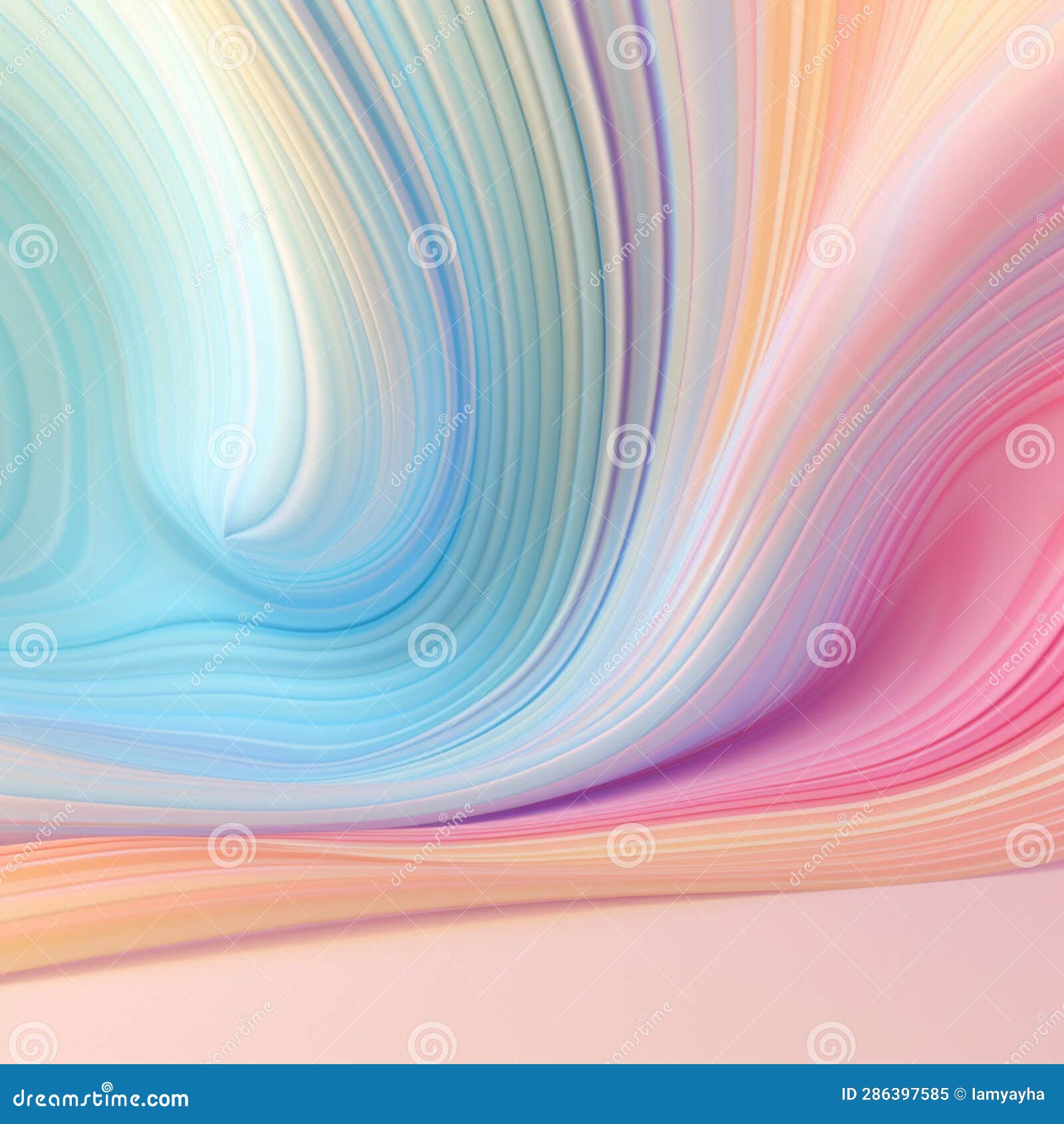 Background Pastel Gradient Texture Pattern in Sweet Color with ...