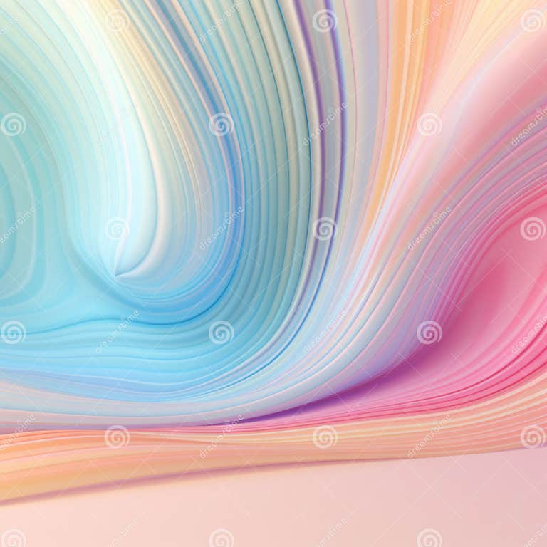 Background Pastel Gradient Texture Pattern in Sweet Color with ...