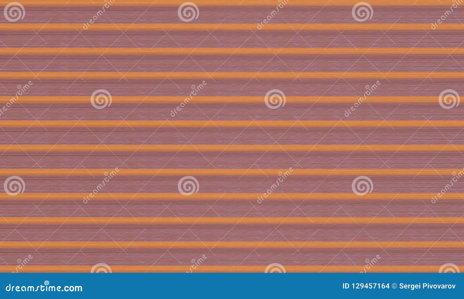 Background Pastel Horizontal Orange Parallel Lines Repeating Ribbed on ...