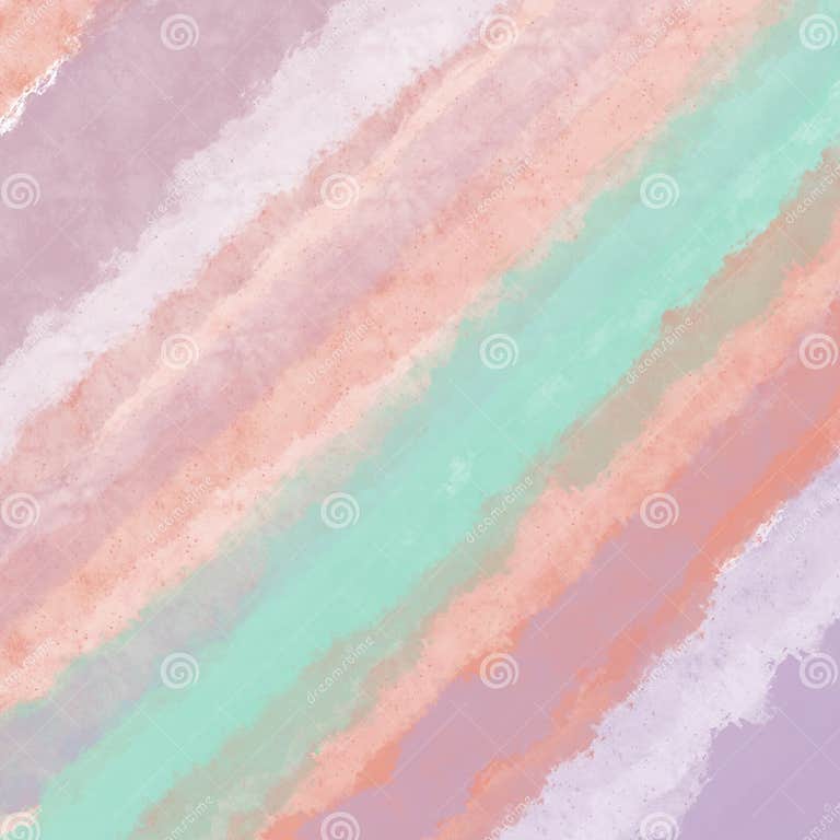 Background.Pastel Screen Design for Mobile Application Stock ...