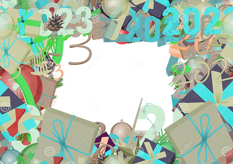 Background Pattern Abstract Seamless Design Texture. Border Frame ...