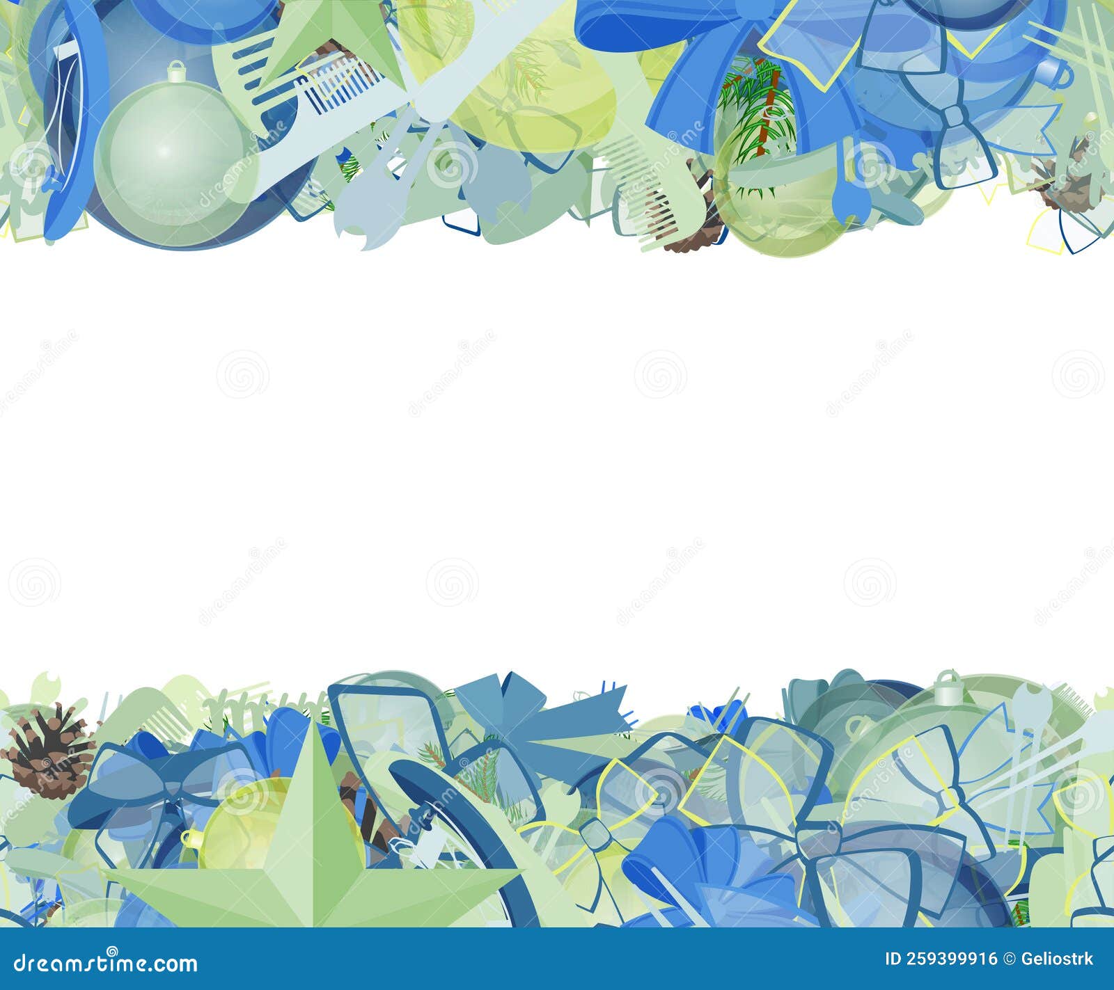 Background Pattern Abstract Seamless Design Texture. Horizontal Stripes ...