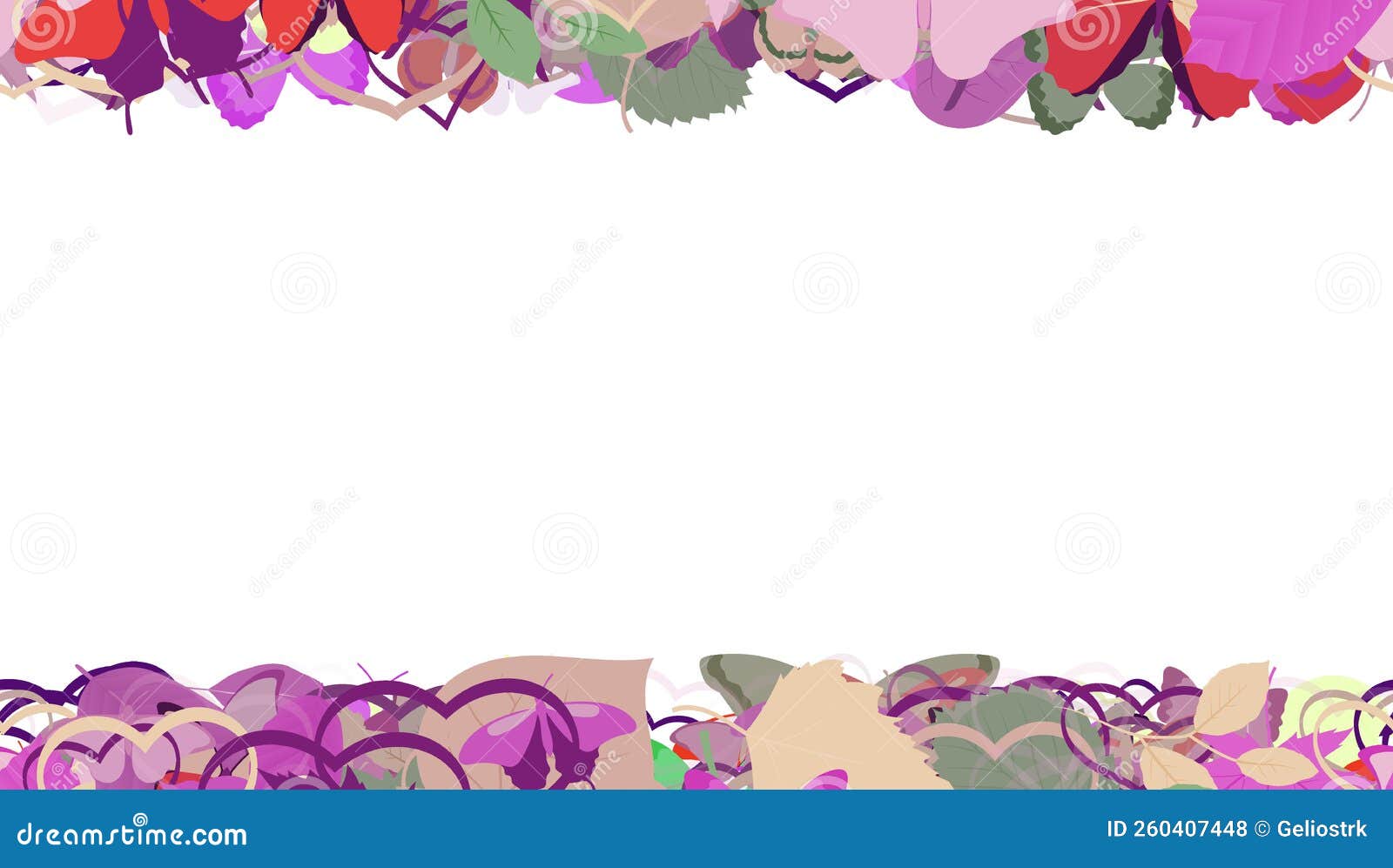 Background Pattern Abstract Seamless Design Texture. Horizontal Stripes ...