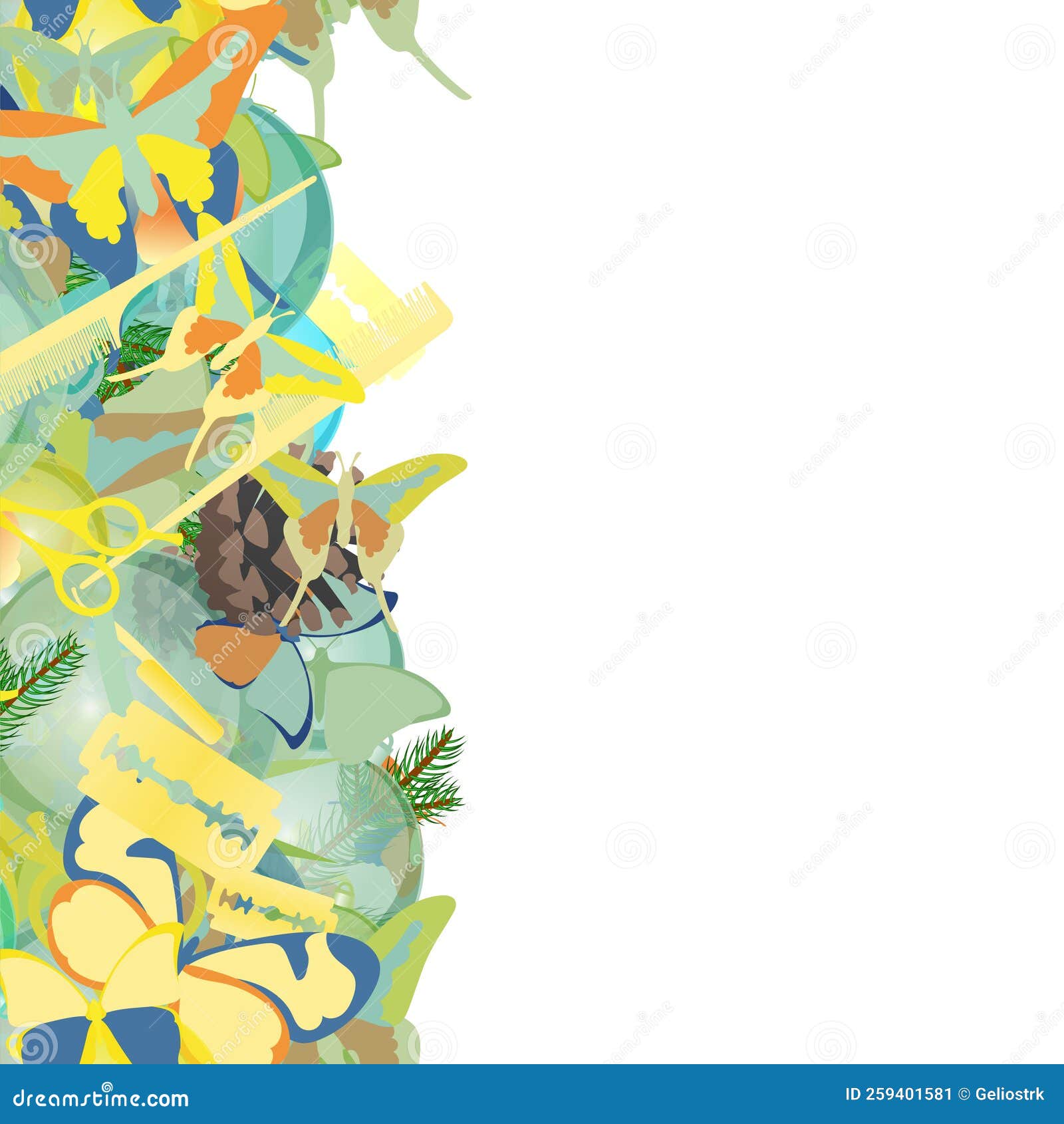 Background Pattern Abstract Seamless Design Texture. Vertical Stripe ...