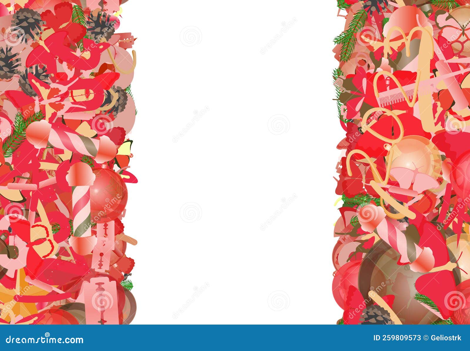 Background Pattern Abstract Seamless Design Texture. Vertical Stripes ...