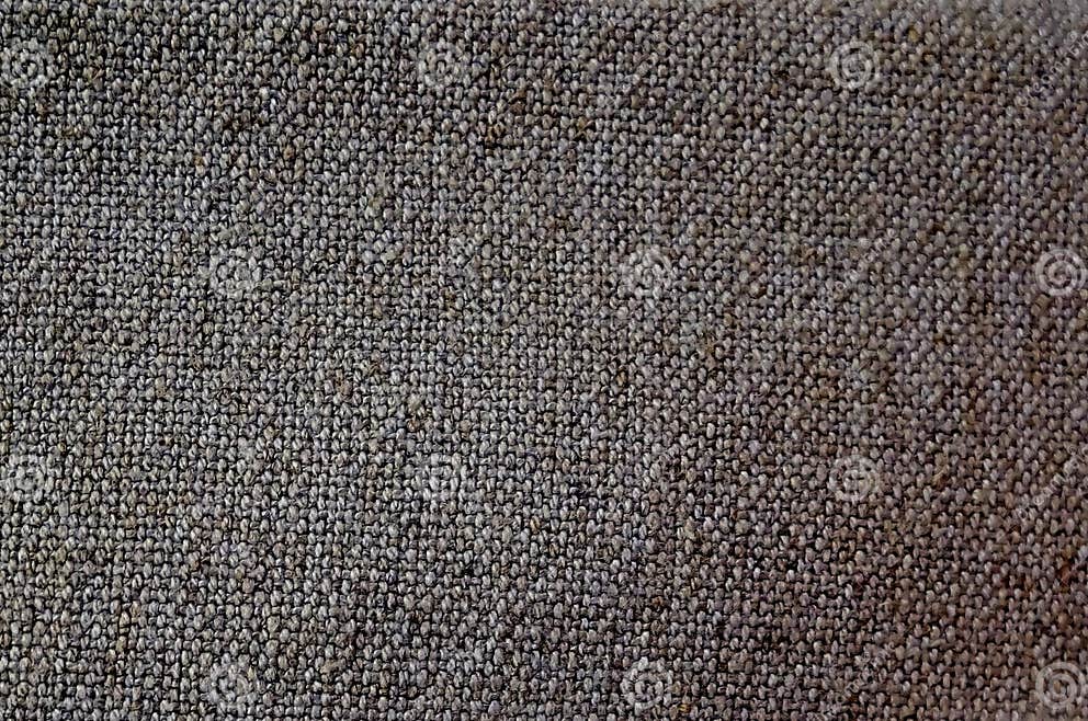 Background Pattern of Black Tile Textile Texture Stock Photo - Image of ...