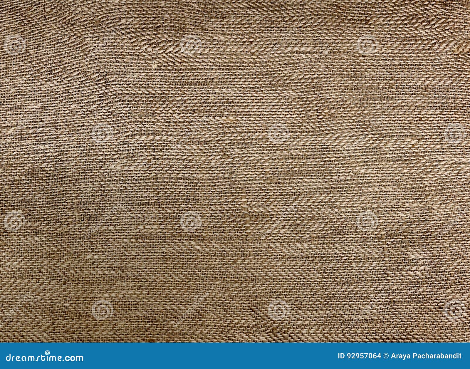 Background Pattern of Brown Fabric Textile Texture Stock Photo - Image ...