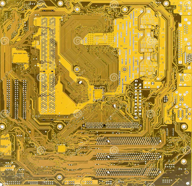 Background from a Pattern Computer Plate Stock Photo - Image of blue ...