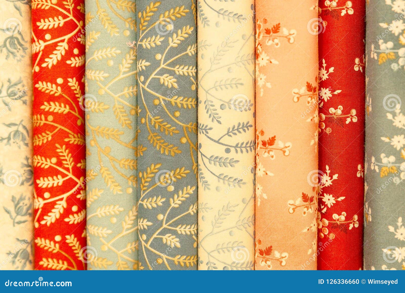 Decoratif Textures Background Of Design Fabrics Stock Image ...