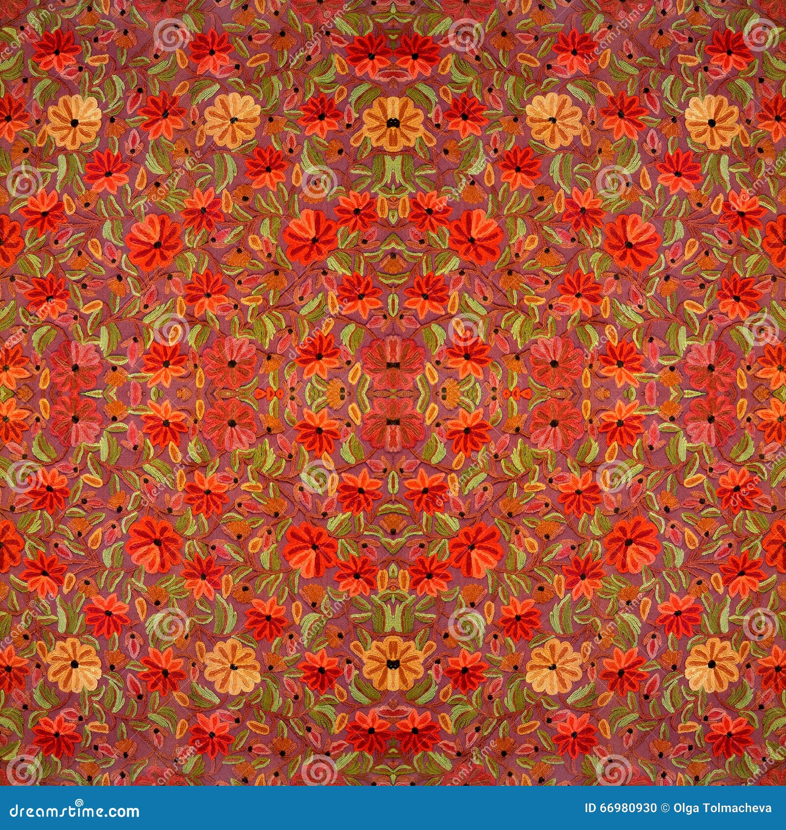 Background Pattern for Decorating Stock Photo - Image of design, leaves ...