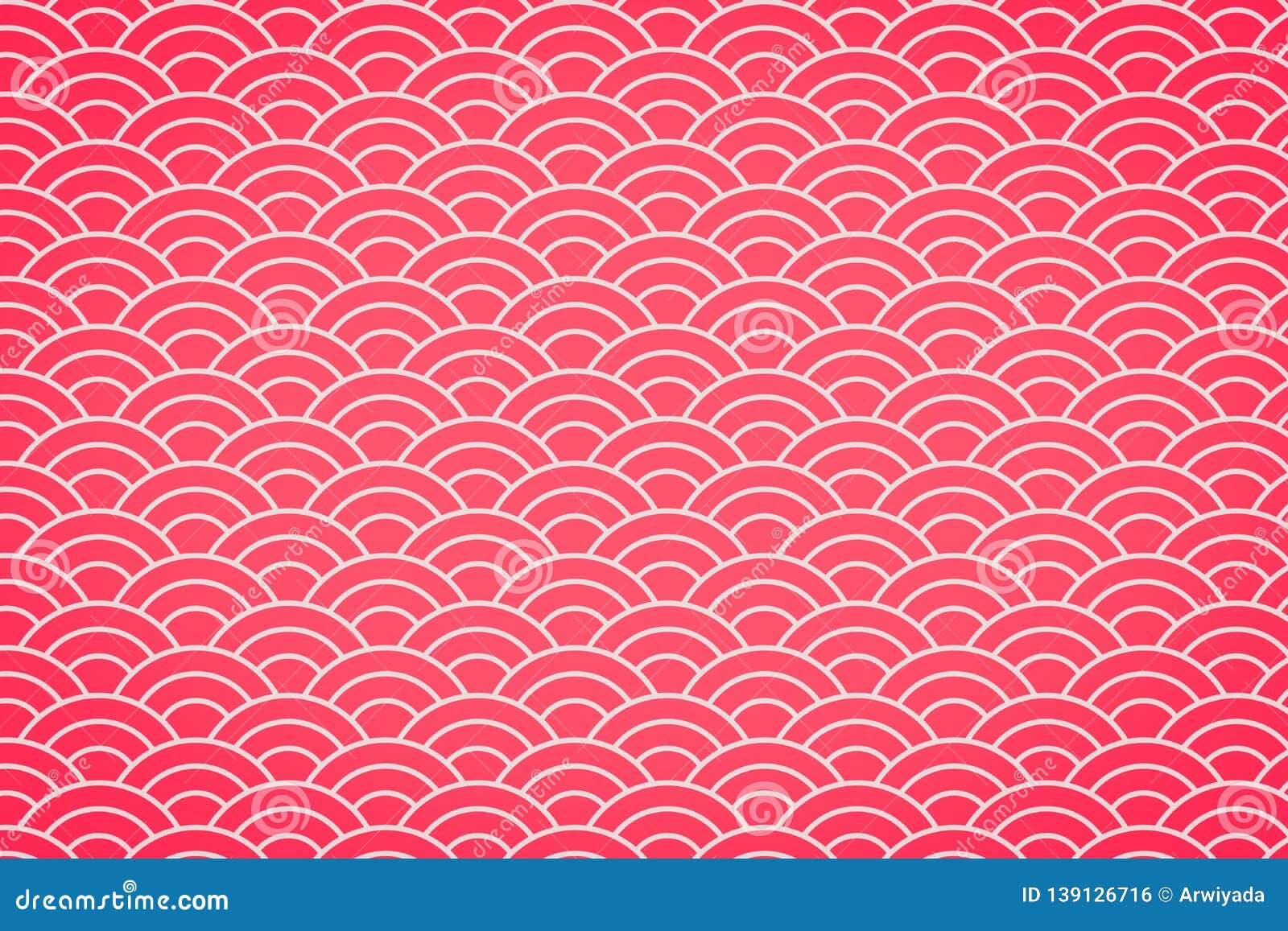 Chinese Wallpaper Pattern