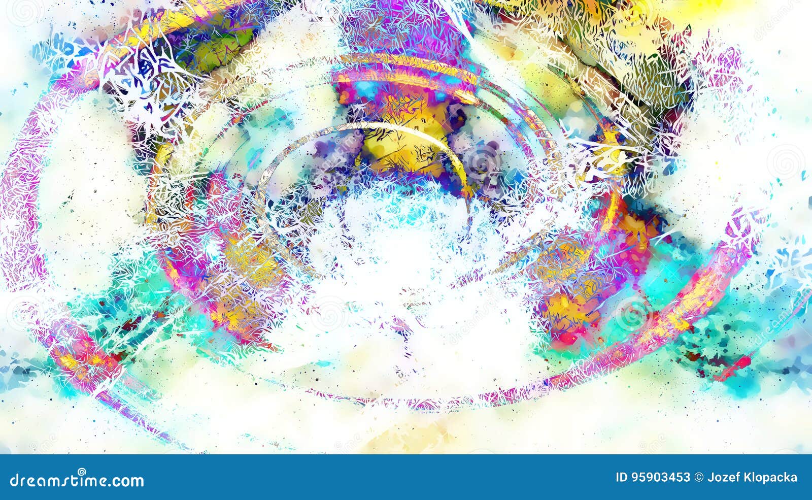 Psychedelic Structures Stock Illustrations – 163 Psychedelic Structures ...