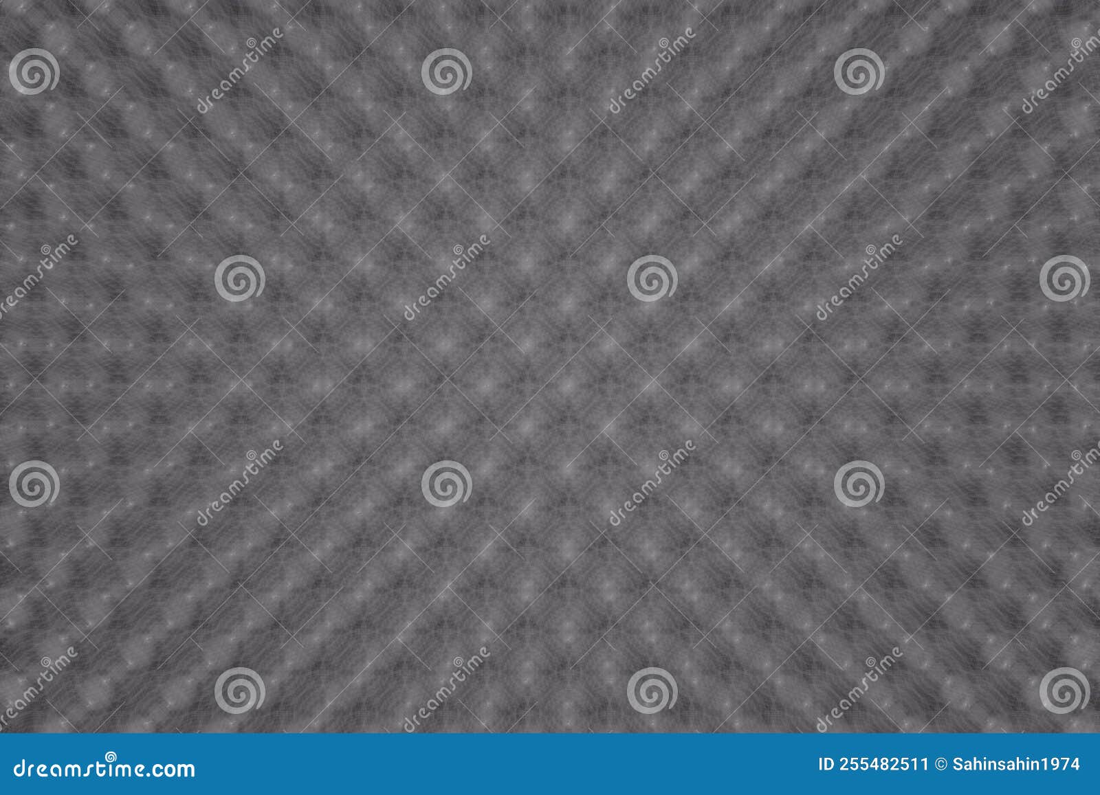 Seamless Abstract Background Pattern in Gray Color with Different ...