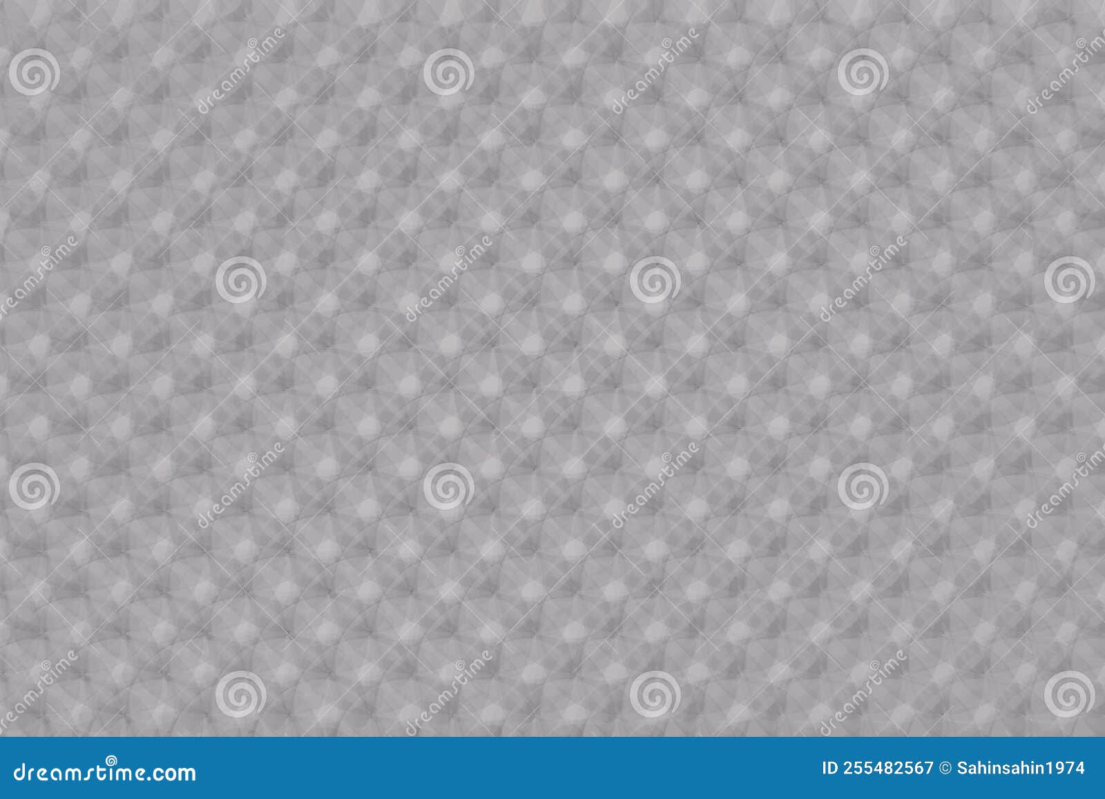Seamless Abstract Background Pattern in Gray Color with Different ...
