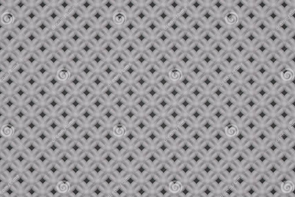 Seamless Abstract Background Pattern in Gray Color with Different ...