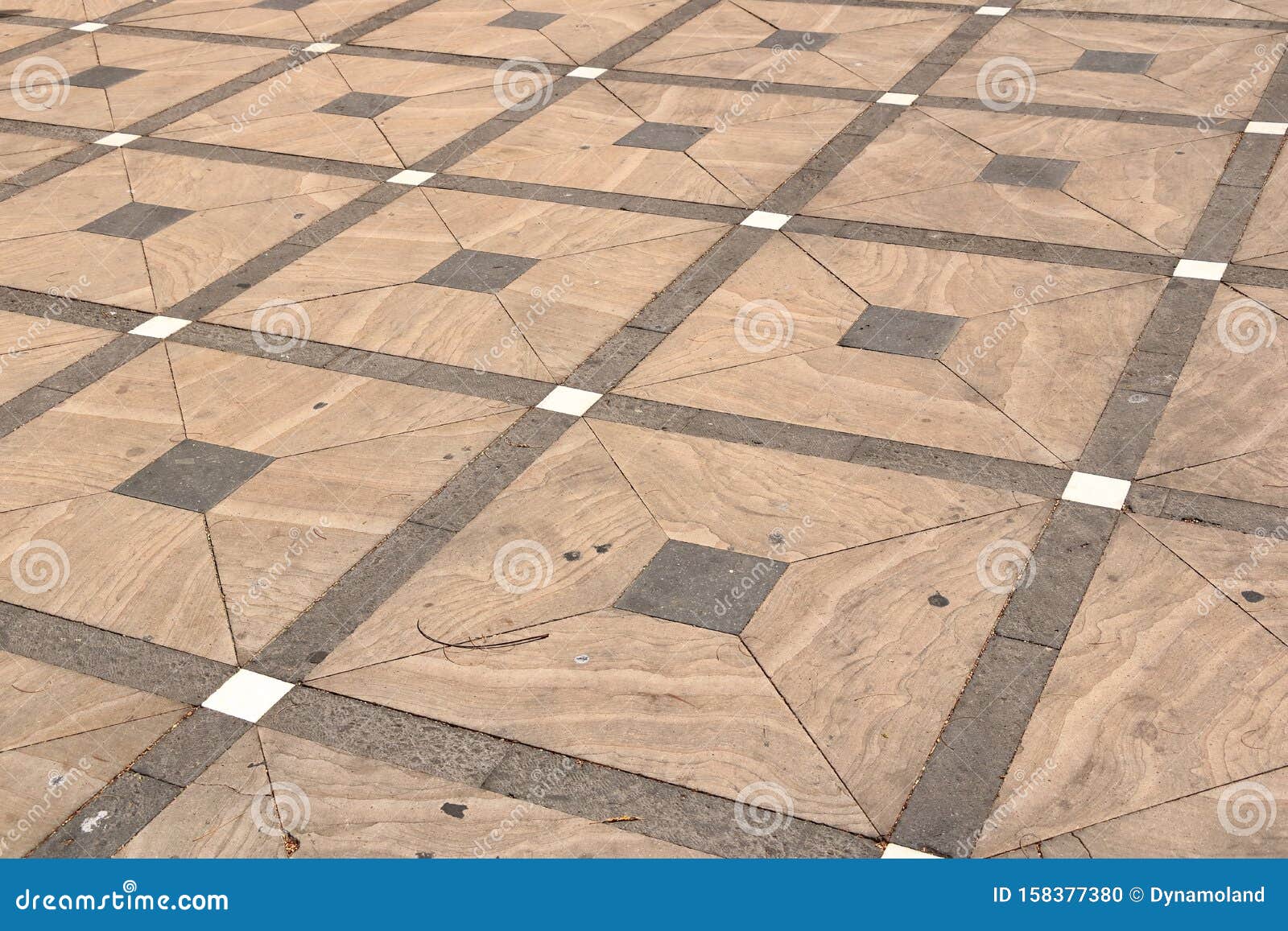Background Pattern, Grey Stone Floor Background or Texture Stock Photo ...