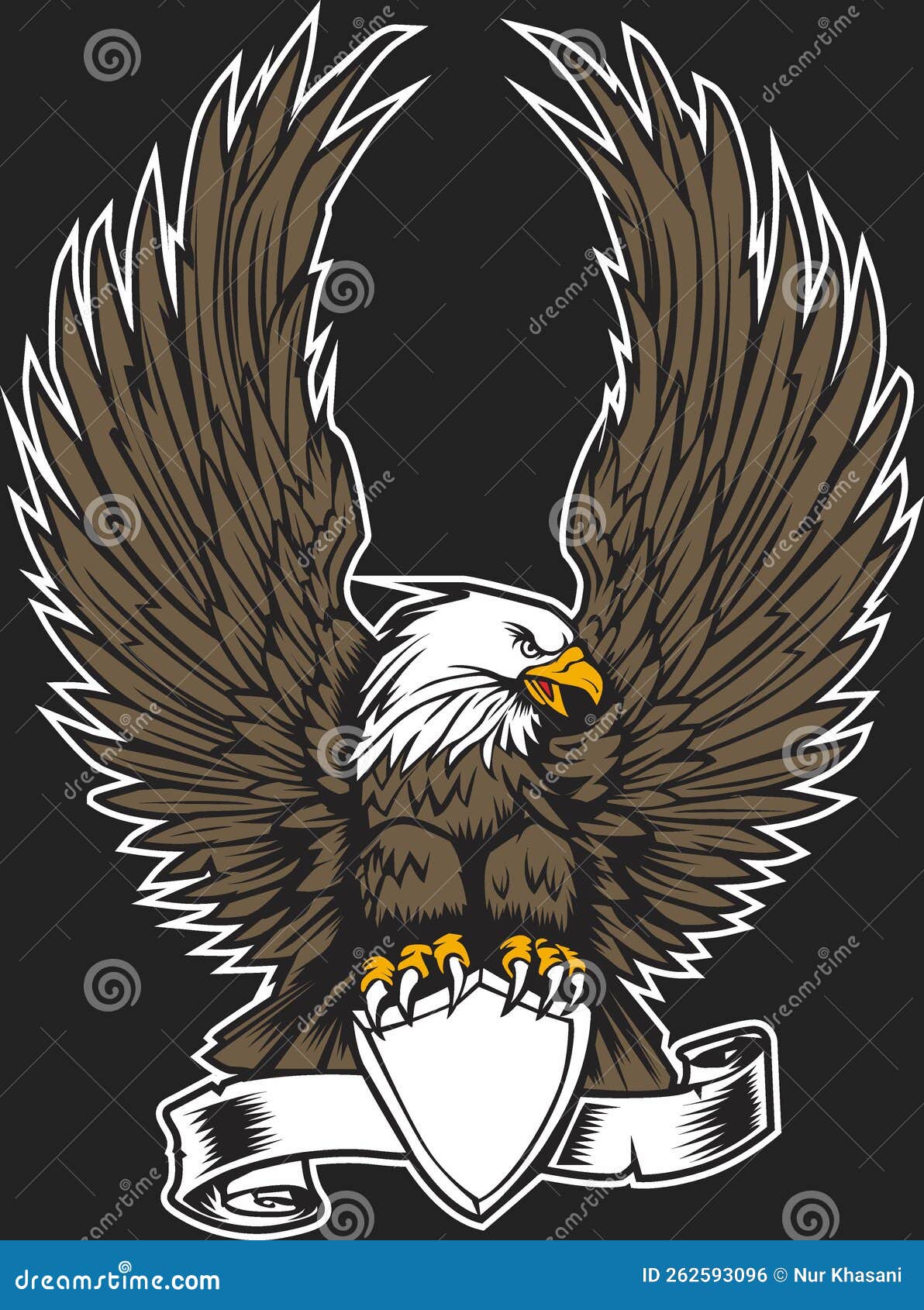 Angry Birds Falcon Icon Vector Illustration Stock Vector - Illustration ...