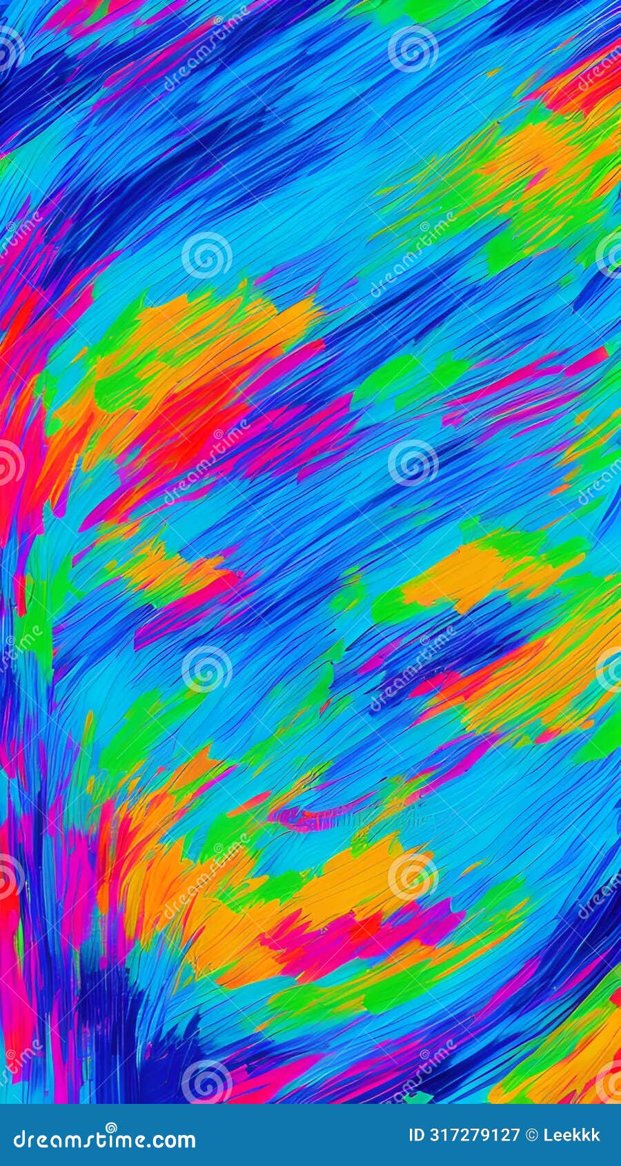 Fantasy Color Background Fantasy Color Background Layout and Shading ...