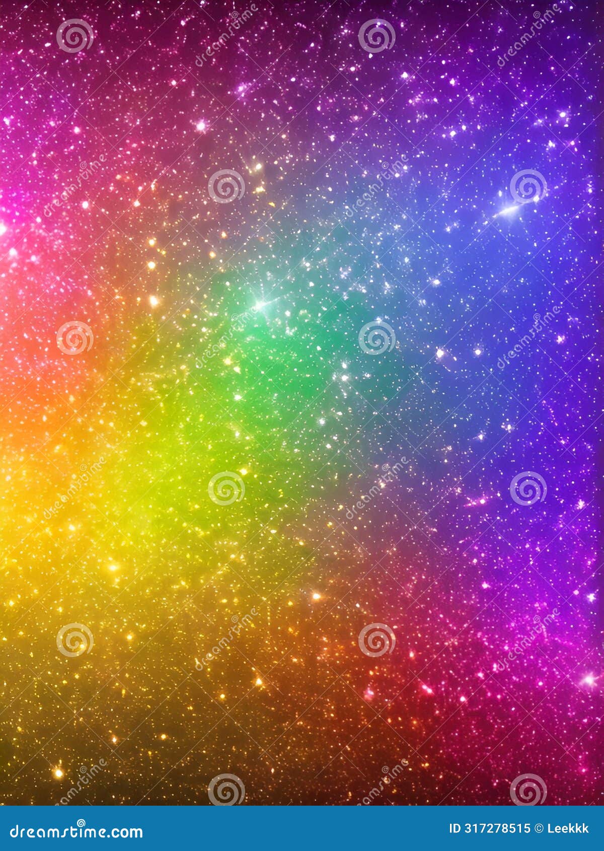 Fantasy Color Background Fantasy Color Background Layout and Shading ...