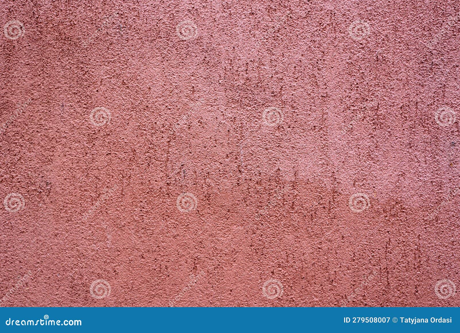 Background, Pattern. Old Red Wall Texture Background Stock Image ...