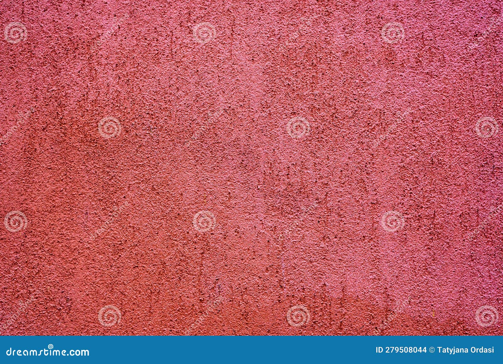 Background, Pattern. Old Red Wall Texture Background Stock Photo ...
