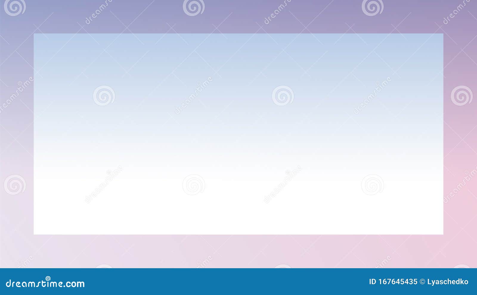 Background Image in Pastel Colors in the Form of Rectangles Stock ...