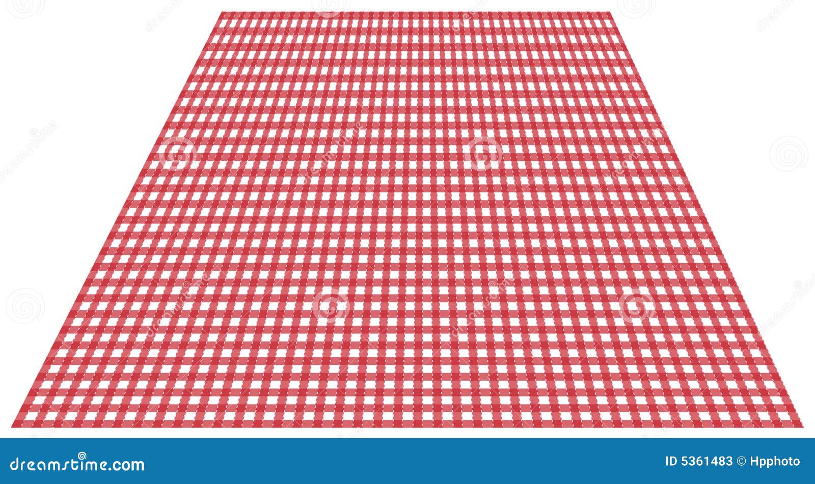 Background Pattern for Picnics Stock Vector - Illustration of abstract ...