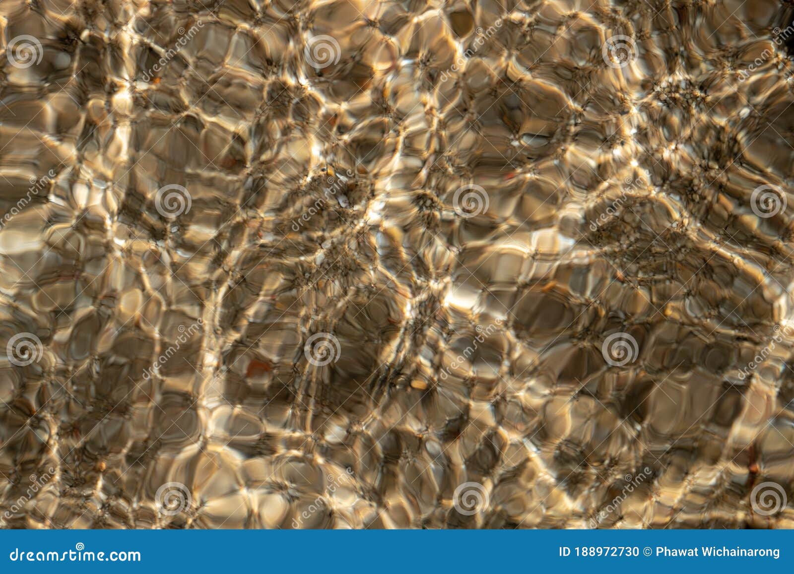 Background Pattern of Reflection of Floor Tiles in the Water. Abstract ...