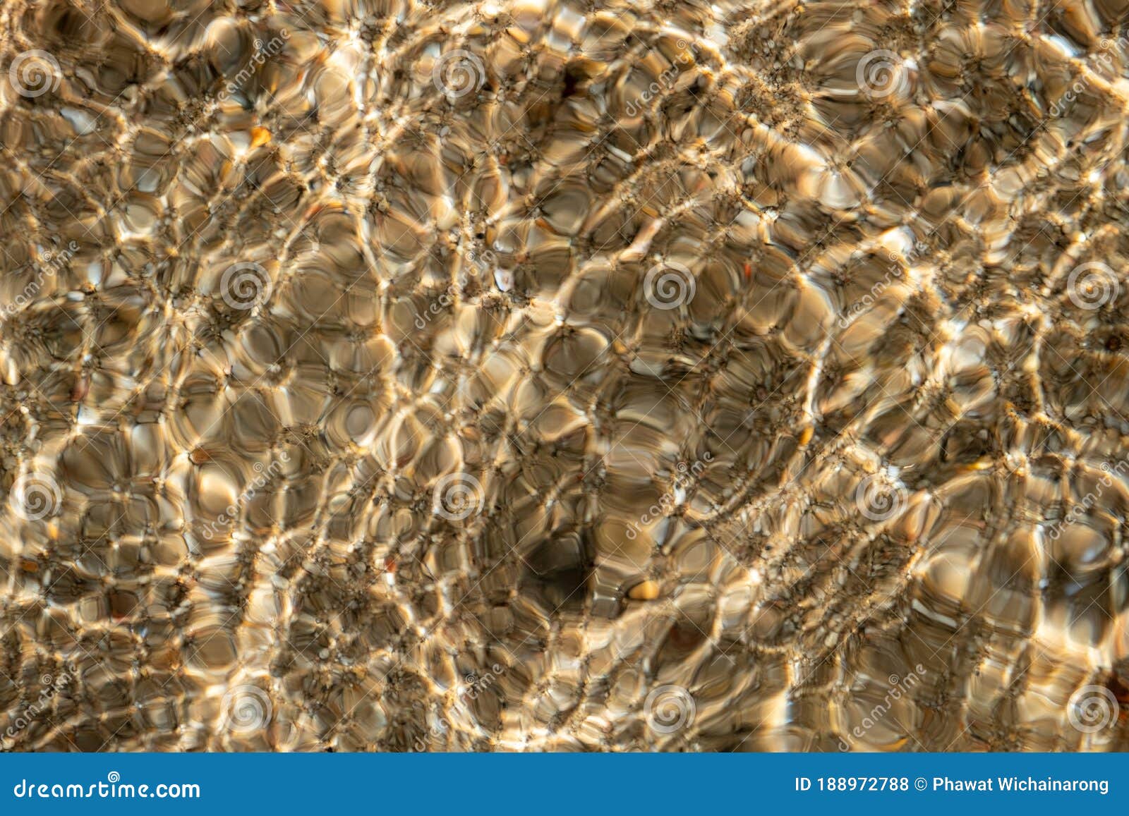 Background Pattern of Reflection of Floor Tiles in the Water. Abstract ...