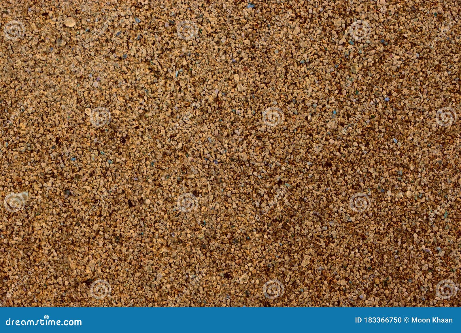Background Pattern of Sand Particles Stock Photo - Image of material ...