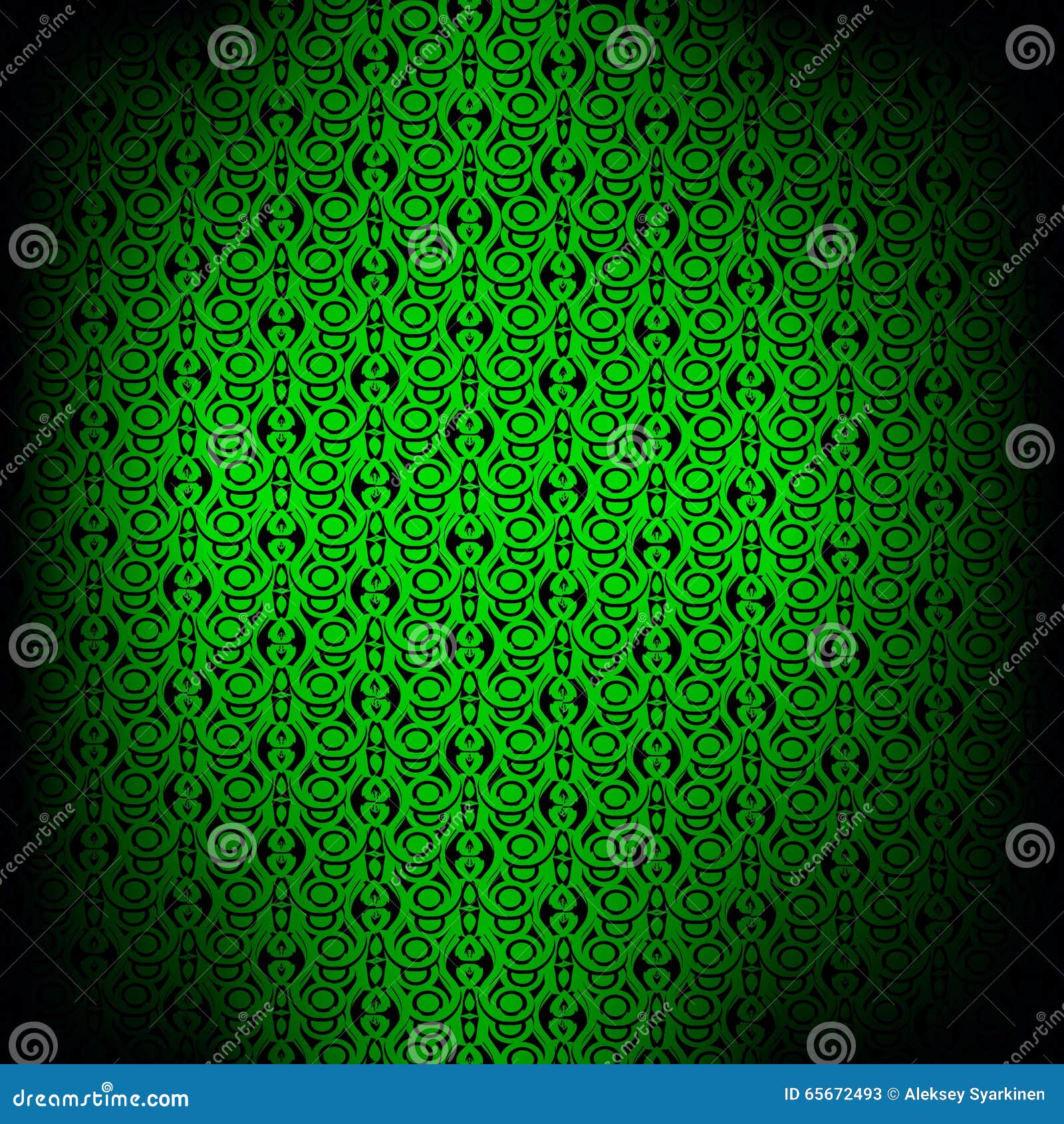 Background with Pattern and Shadow Stock Vector - Illustration of blue ...