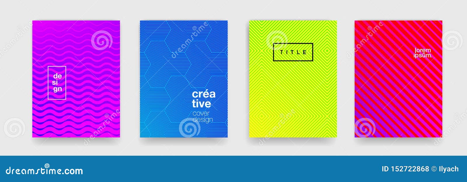 Background Pattern Texture, Abstract Geometric Line Wave Design. Vector ...