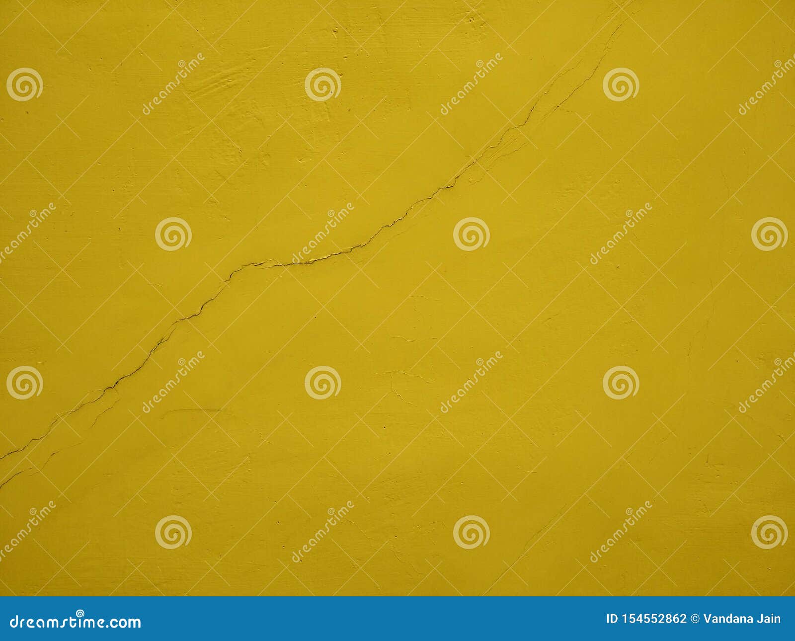 Yellow Wall Texture.Yellow Wall. Stock Photo - Image of texture ...
