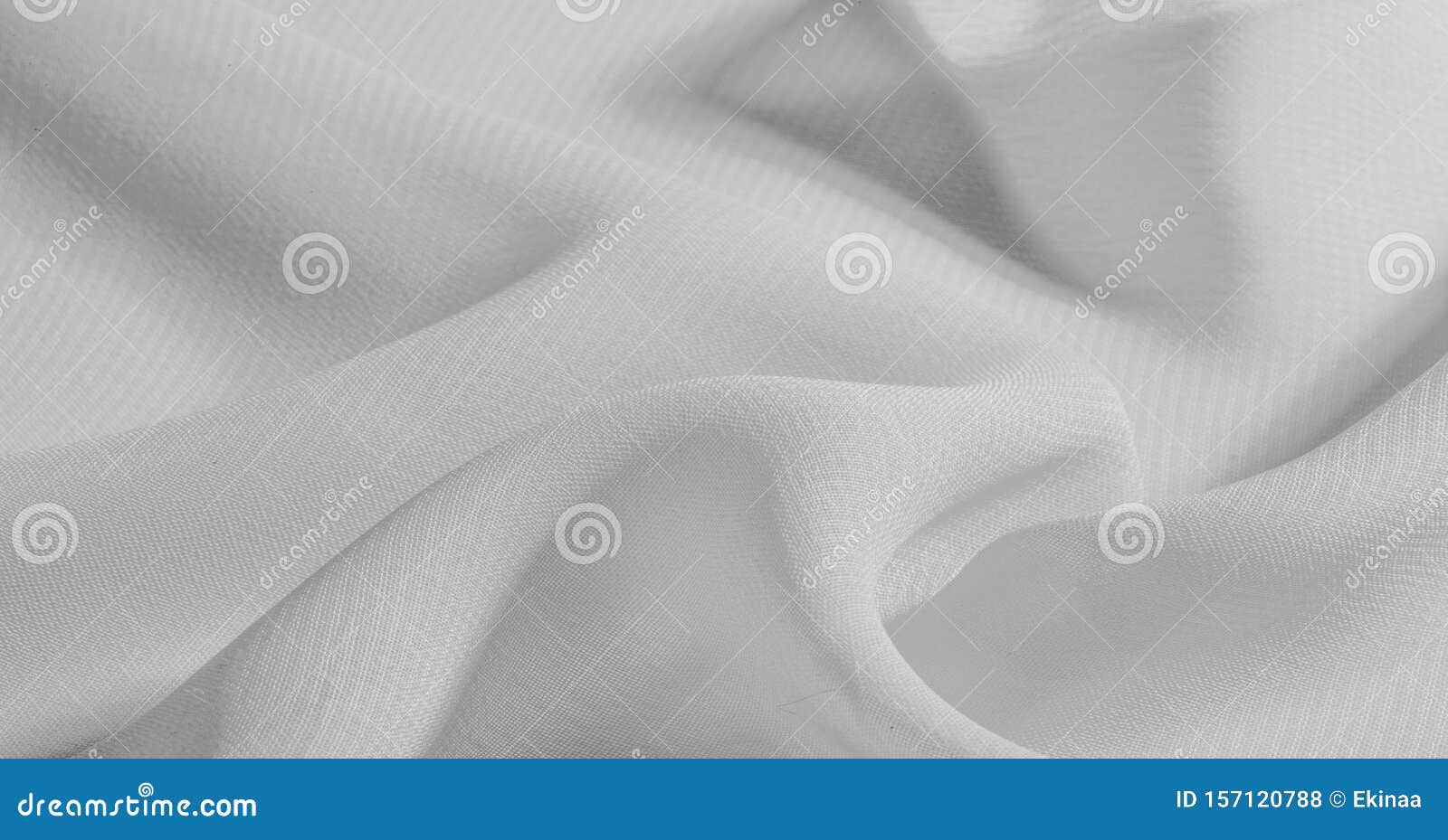 Background, Pattern, Texture, Wallpaper, White Silk Fabric Has a ...
