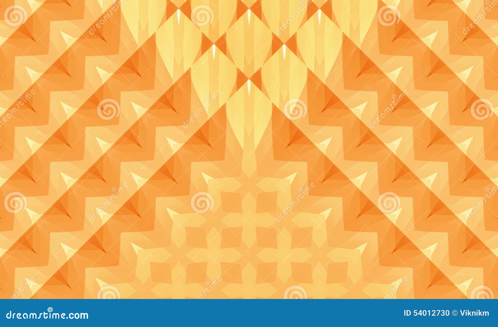 Background Pattern: Vegetative and Geometrical Elements Stock ...