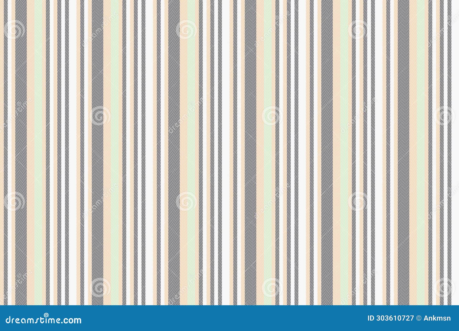 Background Pattern Vertical Of Vector Lines Seamless With A Fabric ...