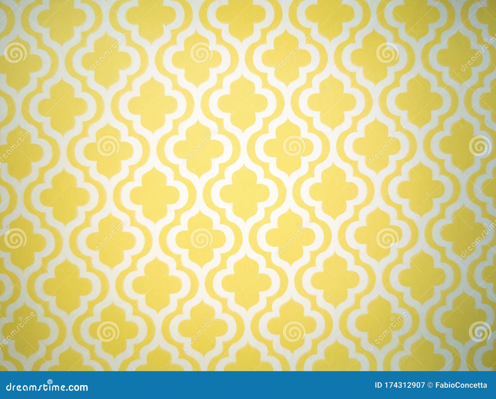 Background Pattern and Wallpaper Design in Arabesque Classic Arabic ...