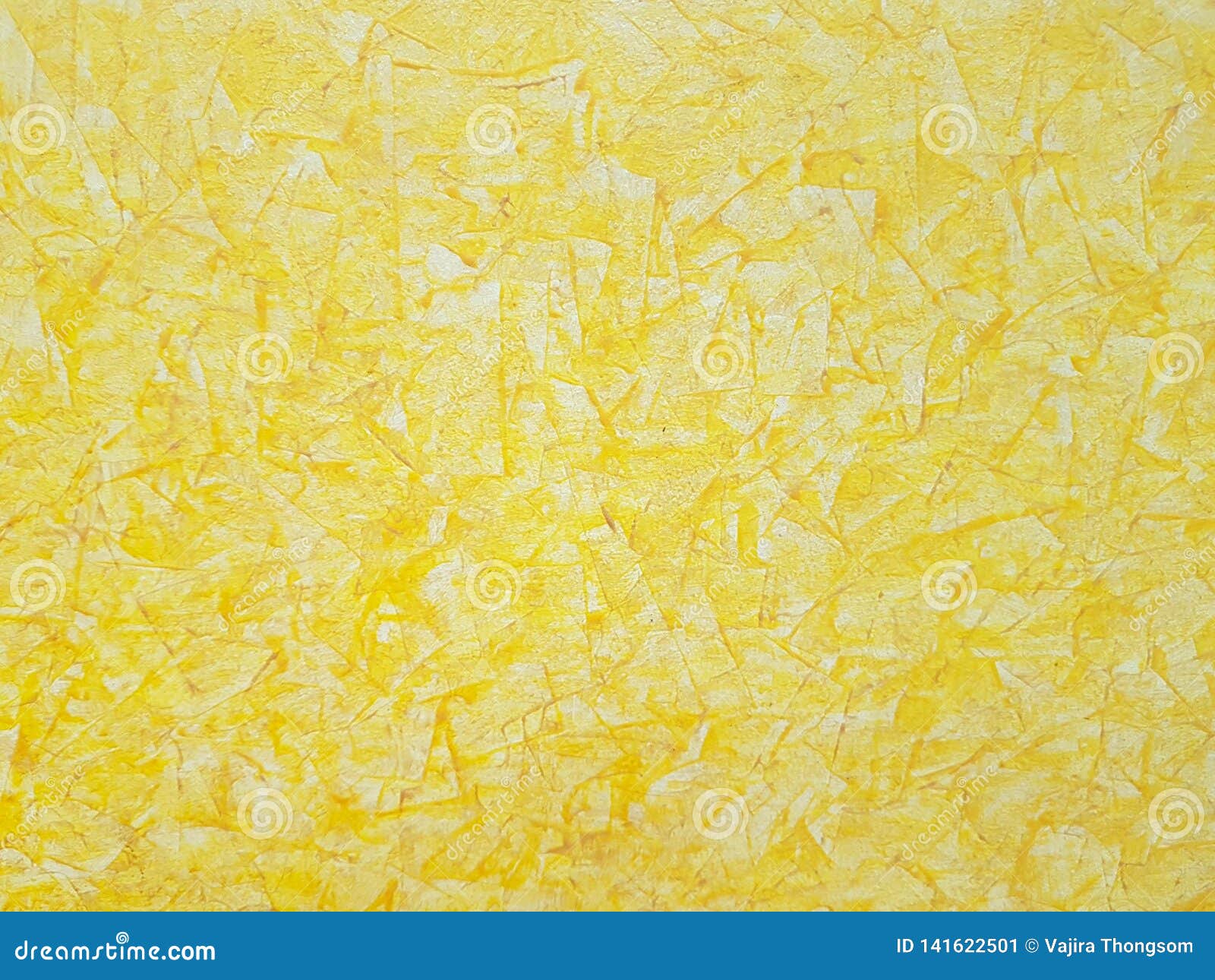 Background Pattern Yellow Painting Art, Fabric, Graphic Stock Image ...