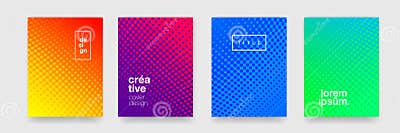 Background Patterns, Abstract Modern Color Gradient and Circle Line ...