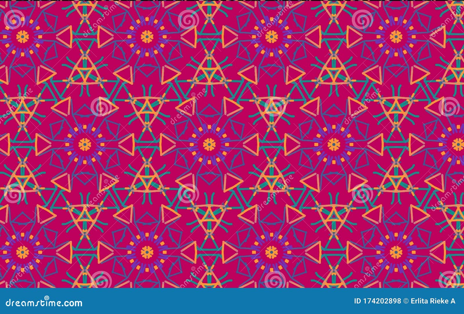 Background Patterns, Motifs for Industrial Fabrics, Floral Patterns ...