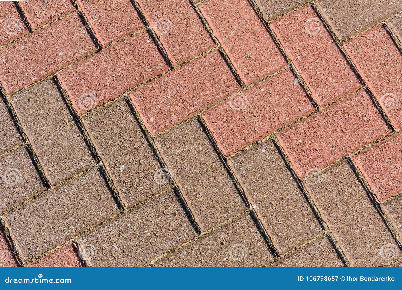Background of the Paving Slabs Stock Image - Image of building, border ...
