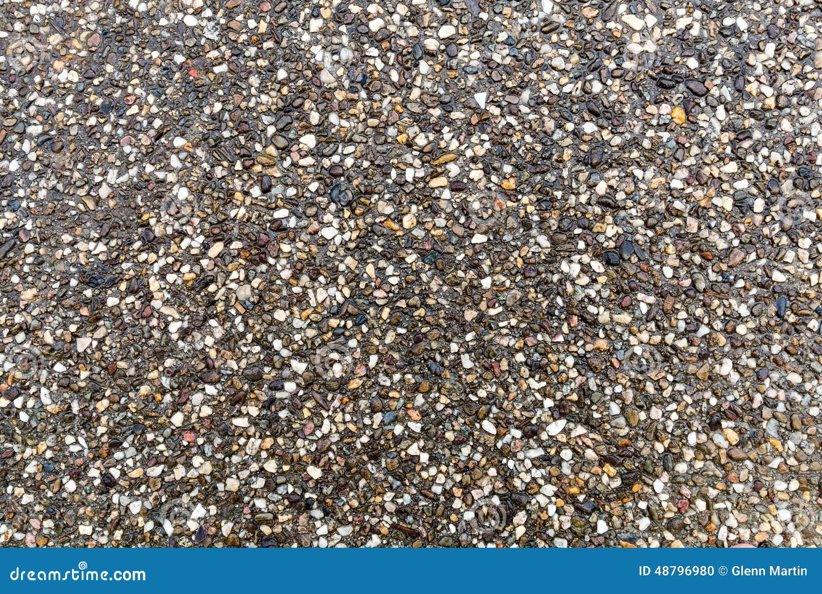 Background Pebble Sidewalk Footpath Stock Photo - Image of pebble ...