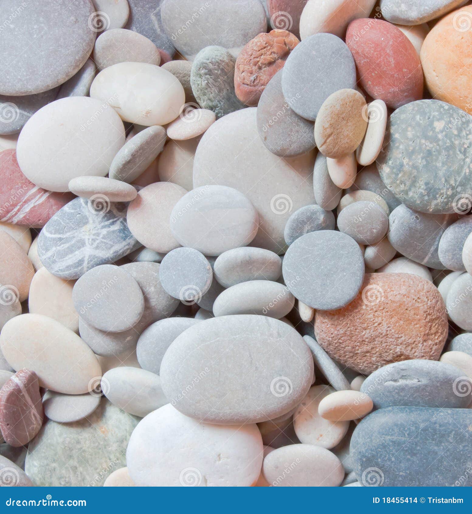 Background pebbles stock photo. Image of pebbles, colorful - 18455414