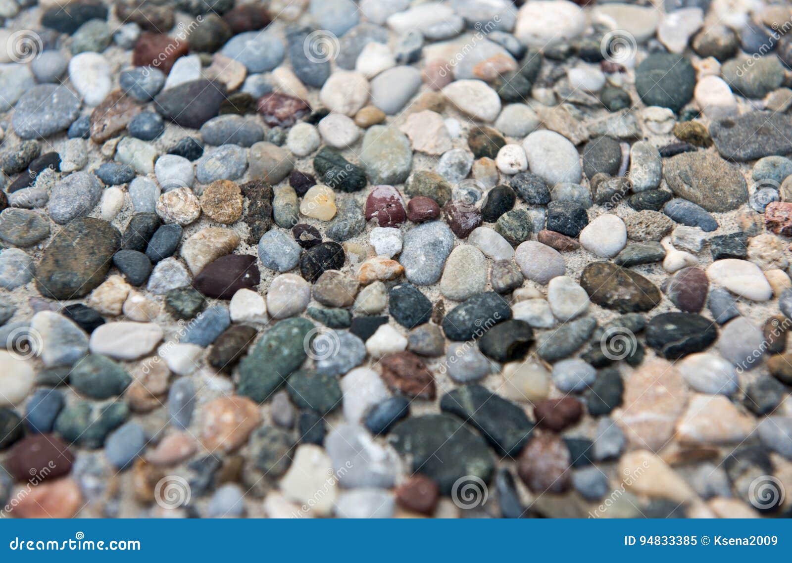 Background of Pebbles Close-up Stock Image - Image of pebble, concept ...